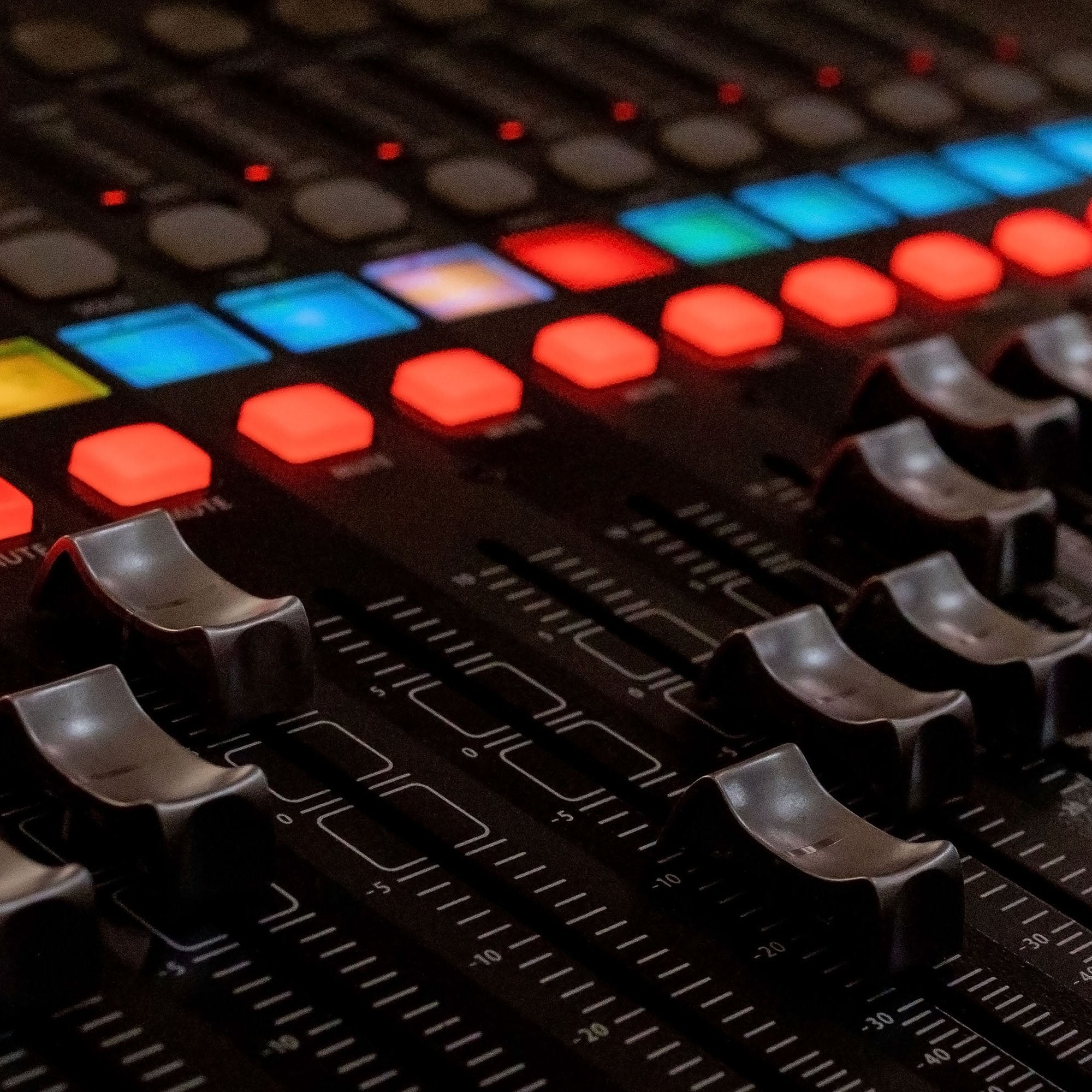 Live Sound & PA Equipment Collection | - Authorised Dealer Australia